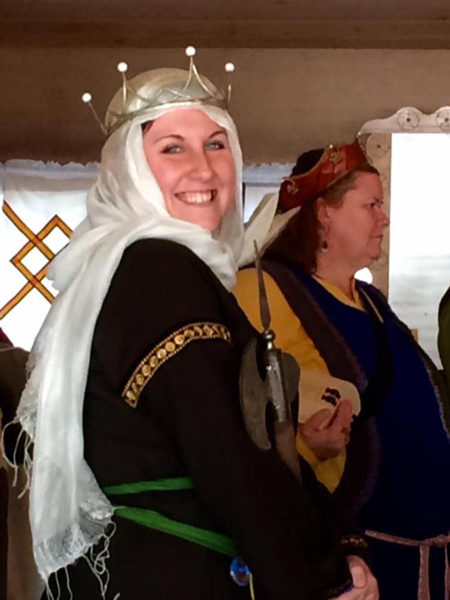 Garb Gallery – Anna's New Rome