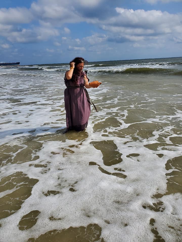 Western Roman – Anna's New Rome