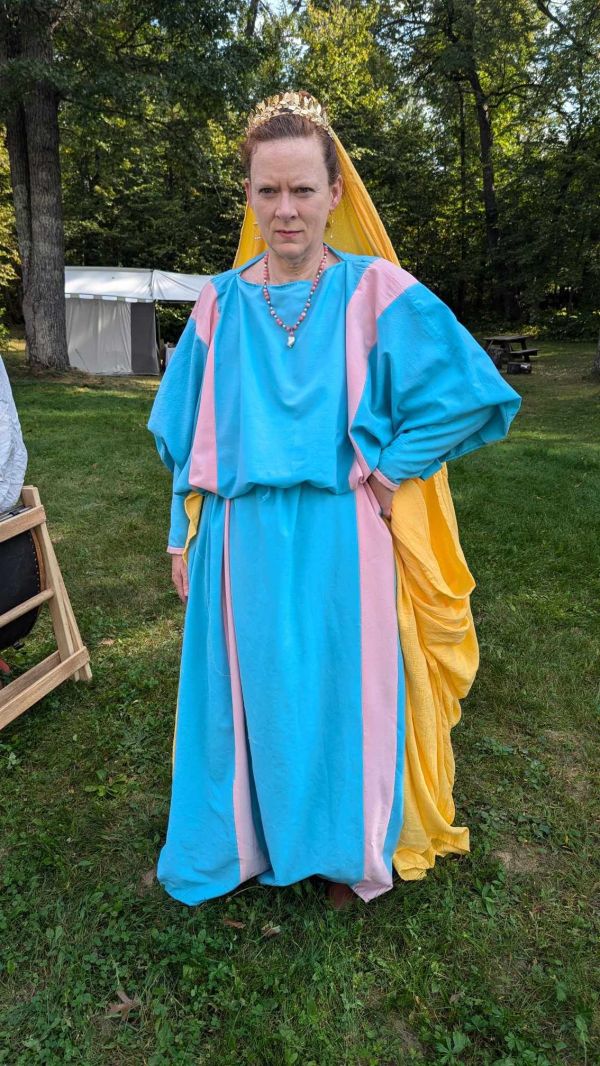 Anna's New Rome – Anachronistic and Impulsive: A View of Classical ...